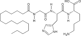Palmitoyl Tripeptide-1