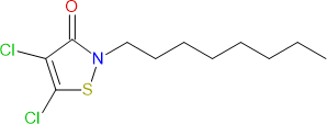 4,5-Dichlor-2-octyl-2H-isothiazol-3-on